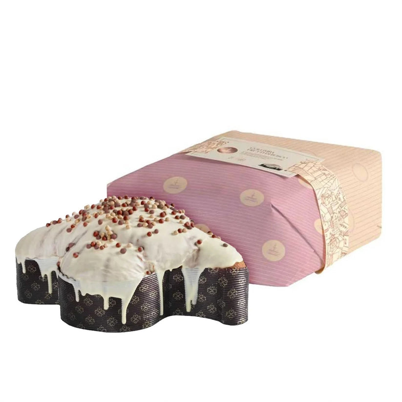 FIASCONARO Colomba Frutti di Bosco - 1kg – HollensteinGourmetShop