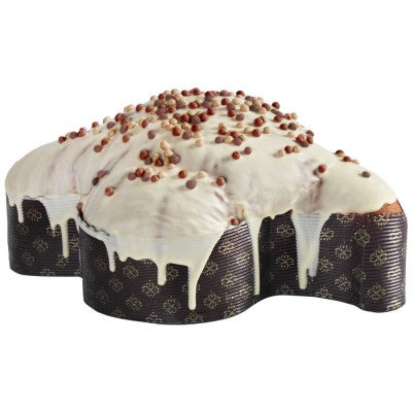 FIASCONARO Colomba Frutti di Bosco - 1kg – HollensteinGourmetShop