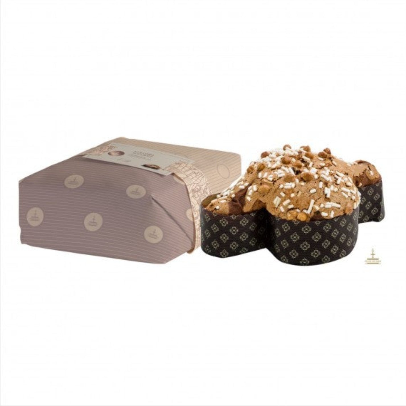FIASCONARO Colomba Nocciole - 1kg – HollensteinGourmetShop